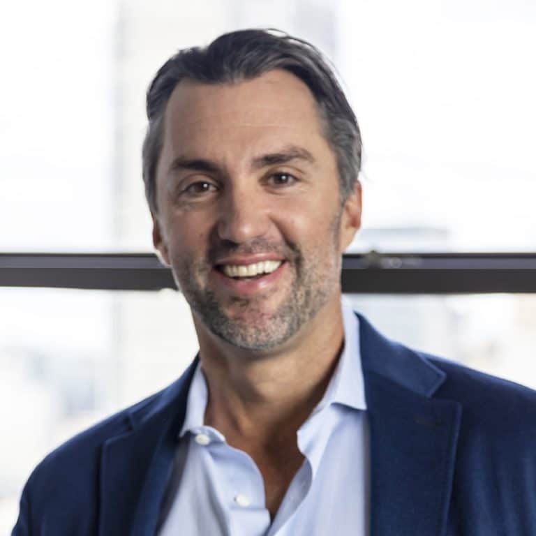 Michael Fazio – Prime Staffing