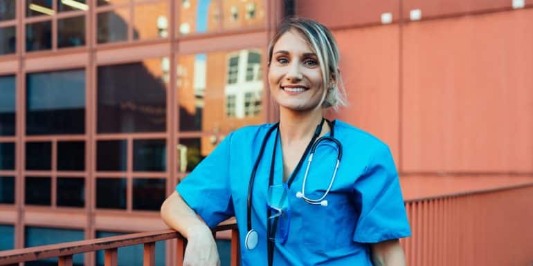 Top Trends for Travel Nurses in 2026 – Prime Staffing